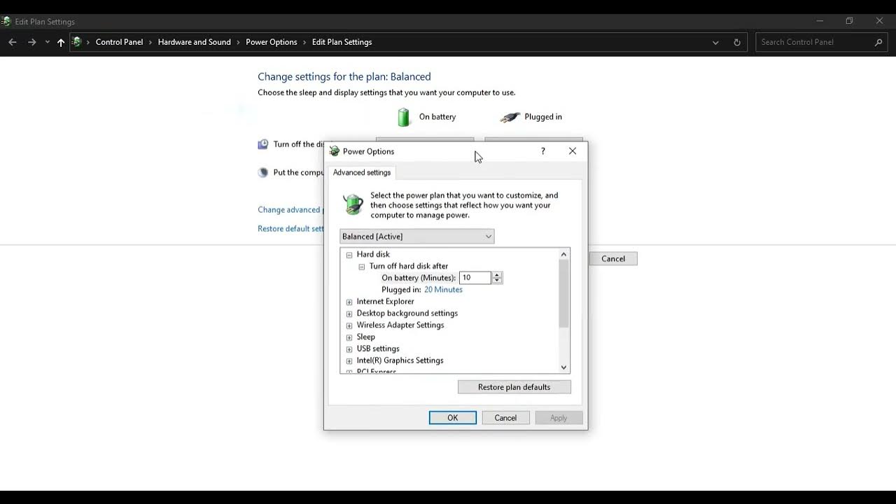 How To Boost Processor Speed In Windows 10 YouTube how-to-boost-processor-speed-in-windows-10-youtube