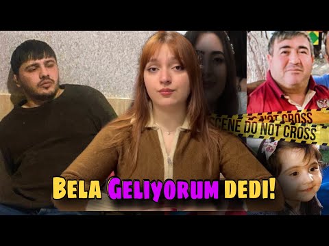 Azerbaycan’da bir aile kendi sonlarını işte böyle hazırladı! | Ehmed Ehmedov 🔪🫣