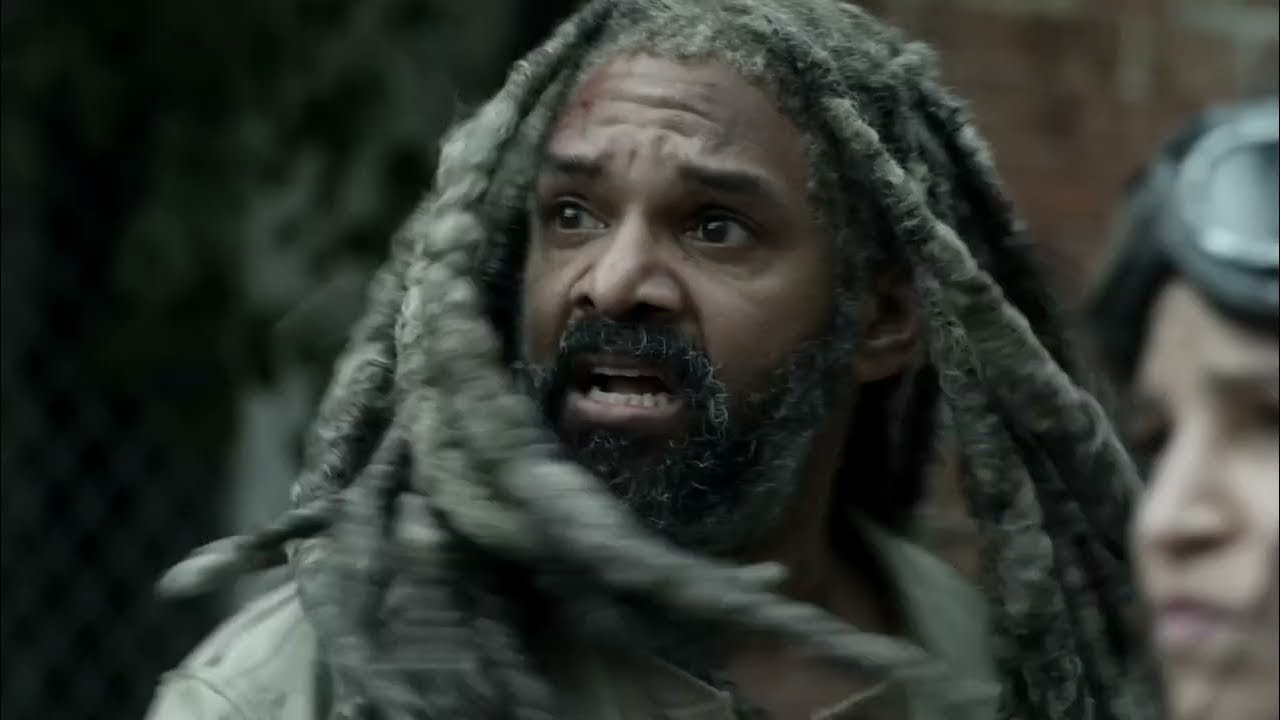 TWD SEASON 11 EPISODE 23 "FAMILY" REVIEW AND DISCUSSION! - YouTube