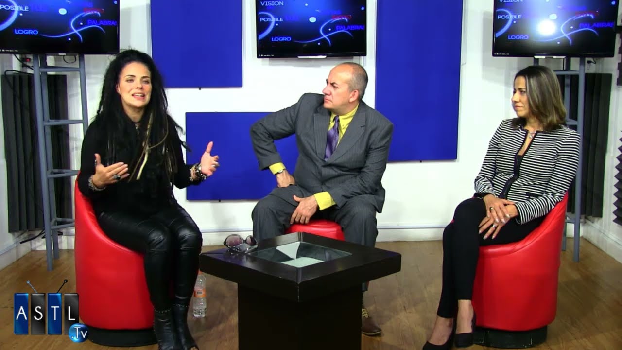 Entrevista a Yatana - YouTube