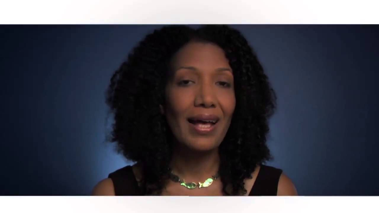 Same Sex Marriage with Lisa Sharon Harper and D.C. Innes - YouTube