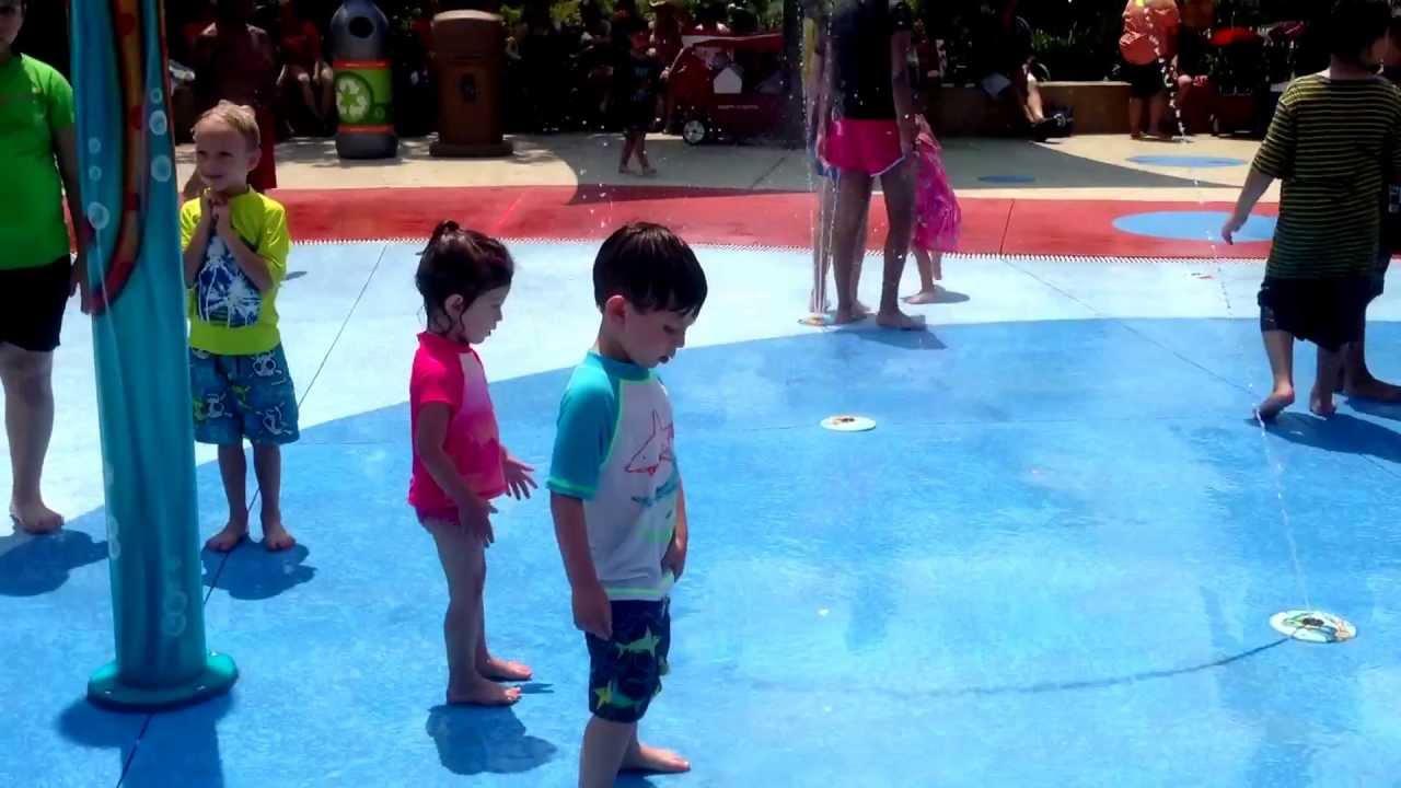 The Spin Dance - YouTube