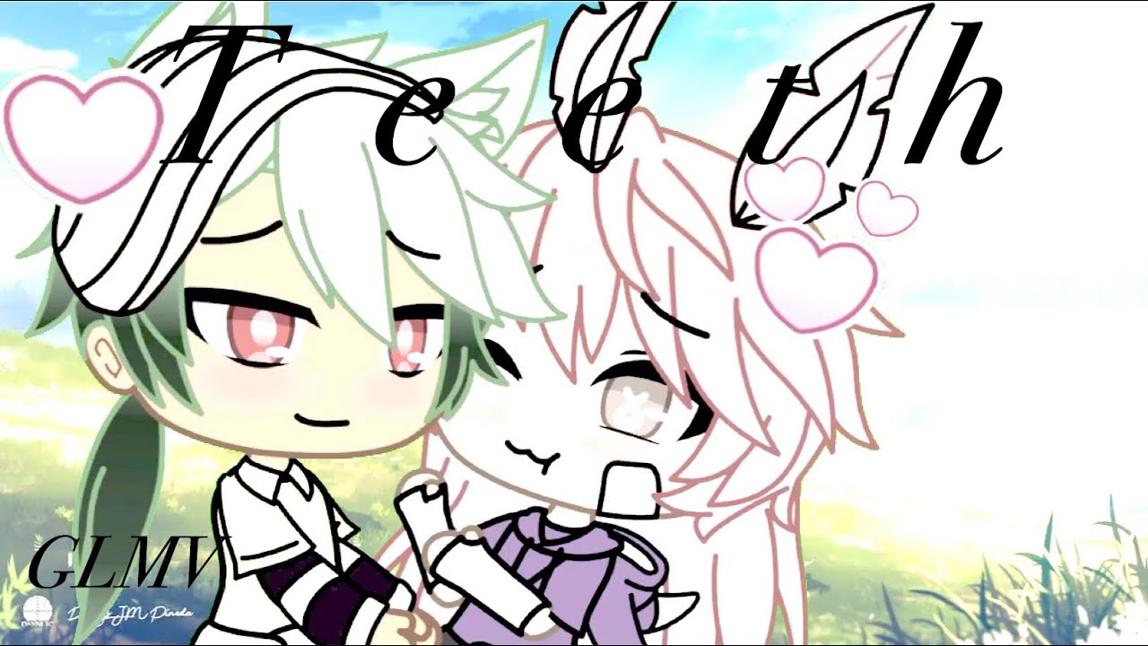 Teeth || GLMV || Gacha Life - YouTube