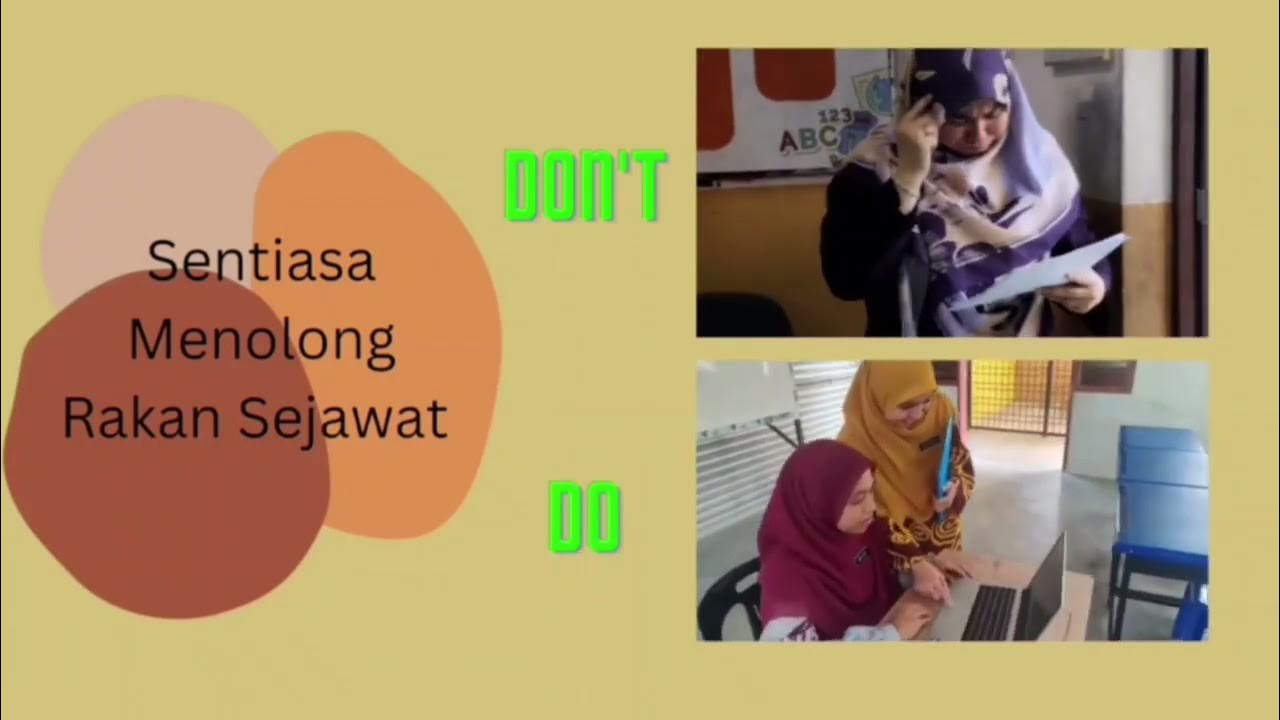 TANGGUNGJAWAB SEORANG GURU (PROGRAM TRANSFORMASI MINDA TAHUN 27 MAC 2023 -31 MAC 2023) - YouTube