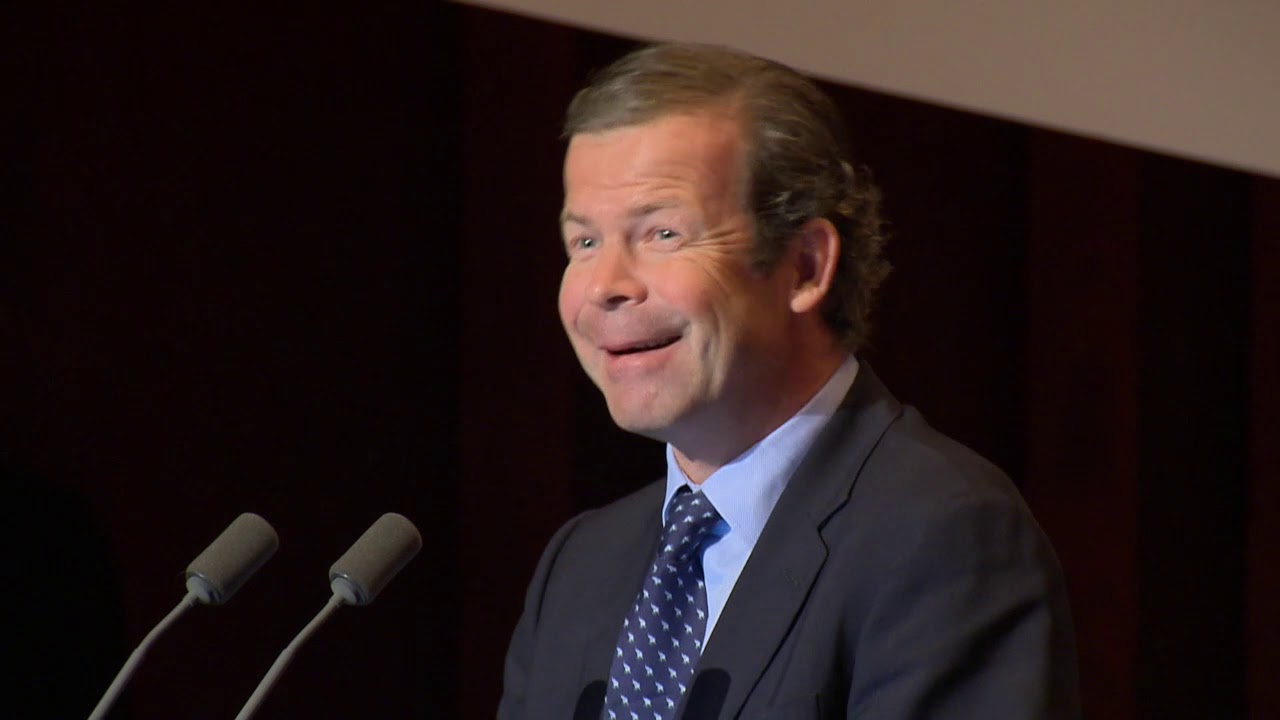 De Prince Maximilian Of Liechtenstein