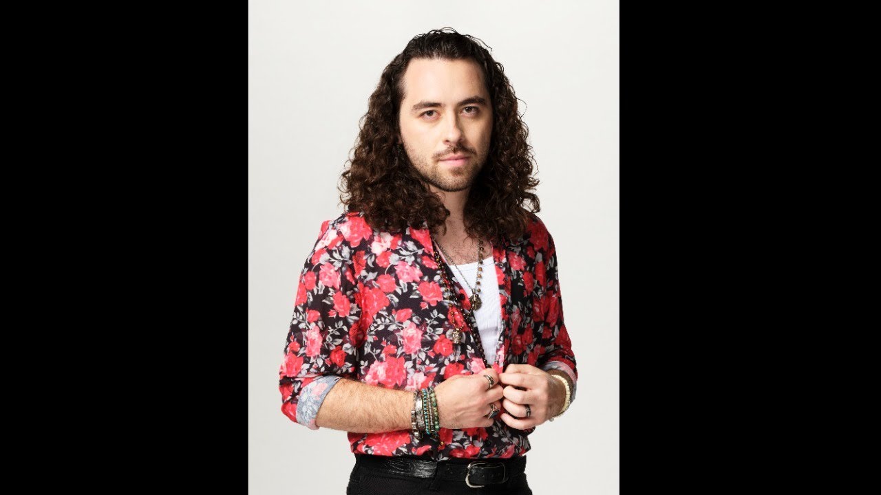 Ryan Argast (singer - The Voice season 25), joins us for a live chat ...