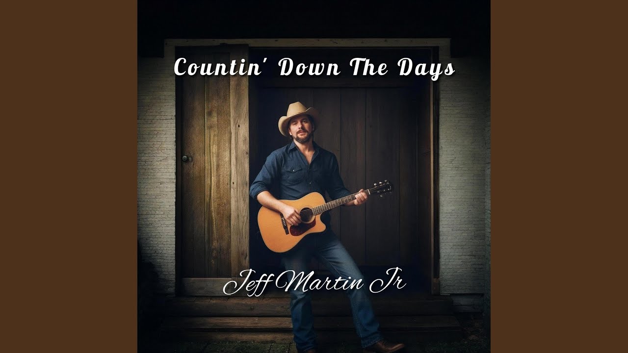 Countin' Down The Days - YouTube