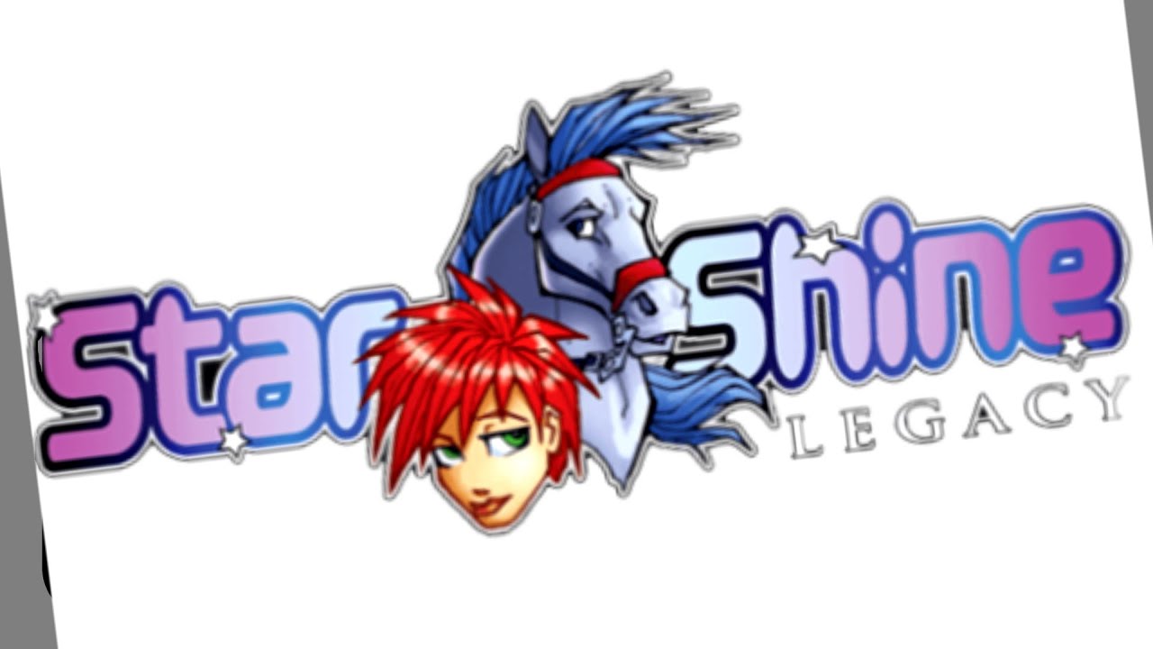 NEUERUNGEN AUS STARSHINE LEGACY 🐴 NEUES IN SSO | Star Stable [SSO] - YouTube