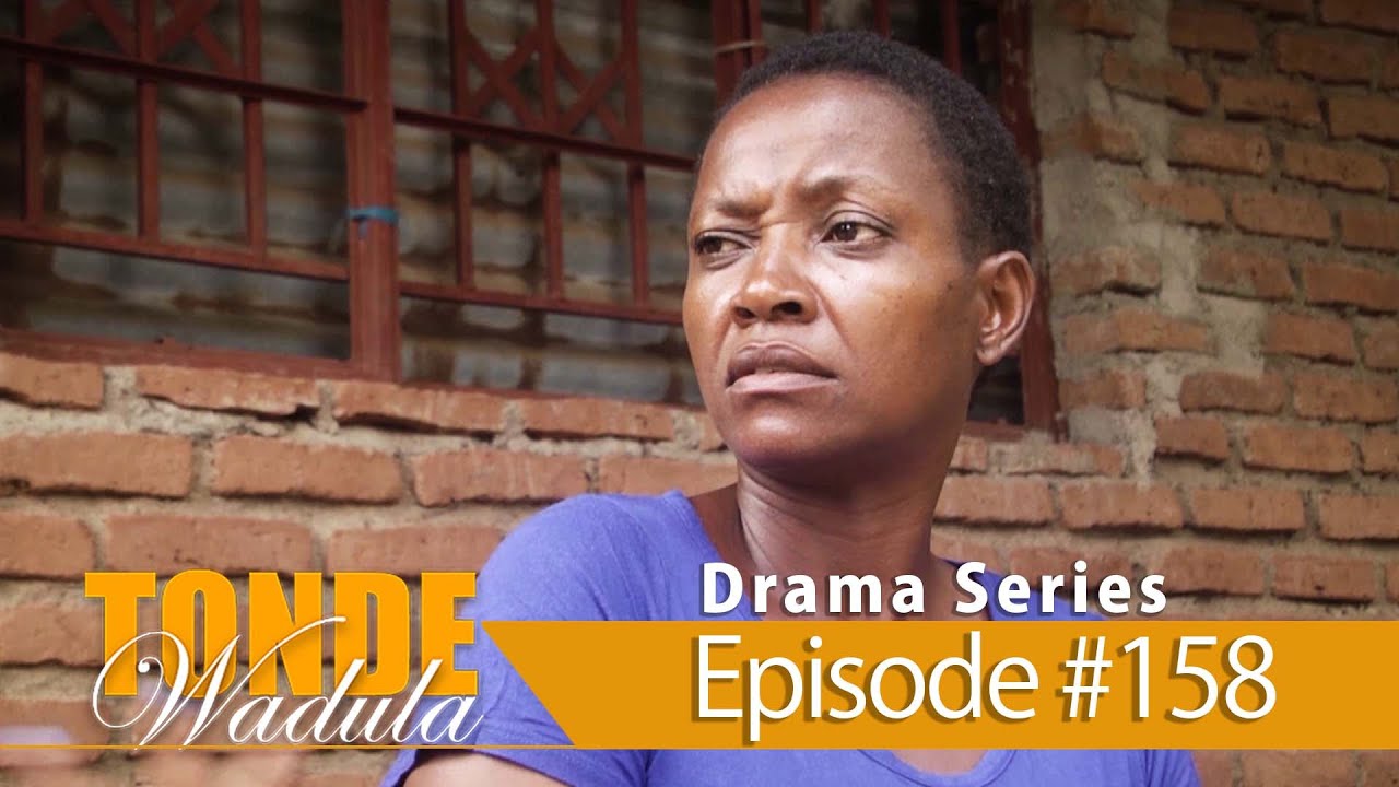 TONDE WADULA DRAMA SERIES EPISODE 158 - YouTube