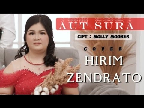 AUT SURA Cover Hirim Zendrato - YouTube