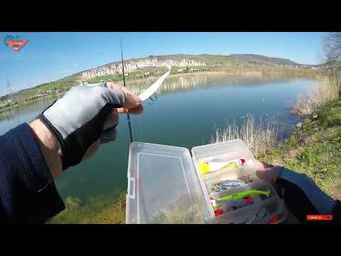 Turna Avında ŞOK..! BALIK PARMAĞIMI PARÇALADI.!😬