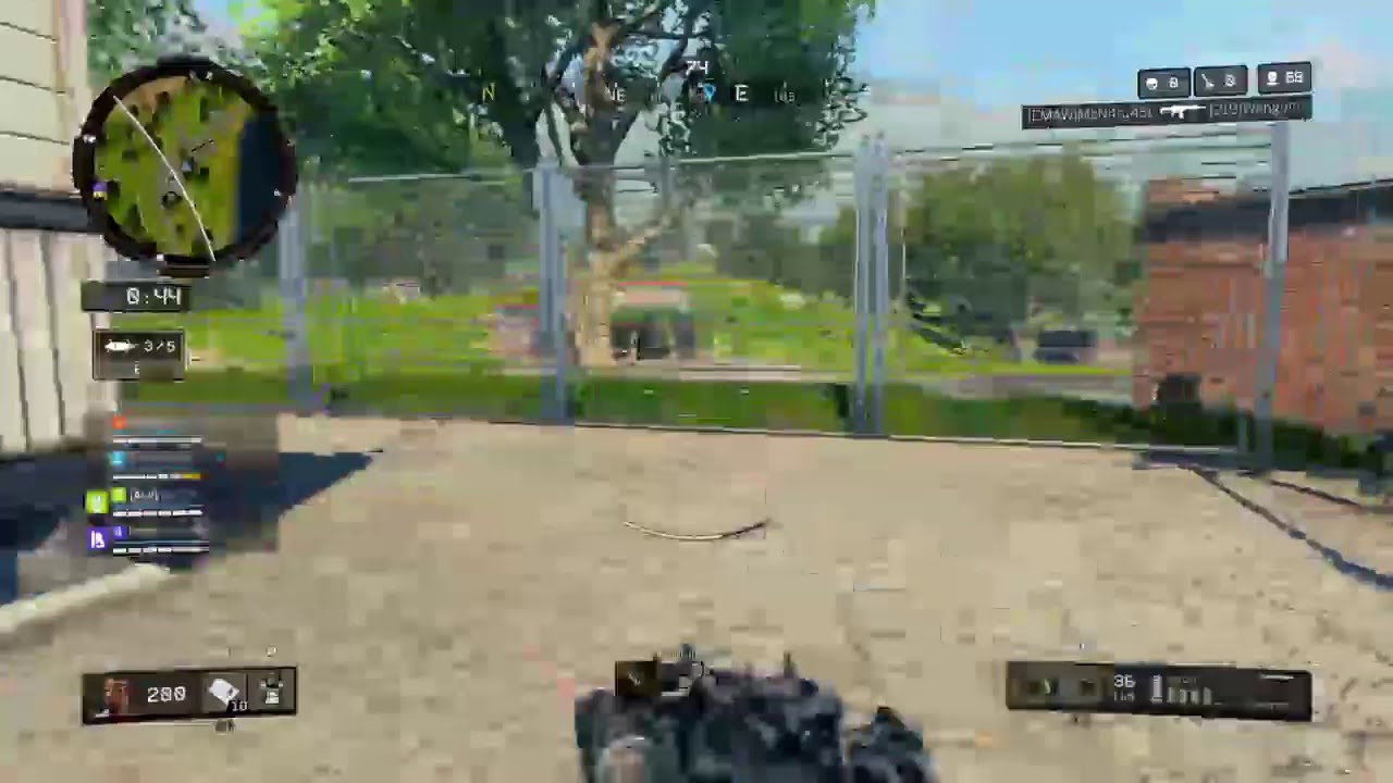 COD = Yolo when You Solo - YouTube