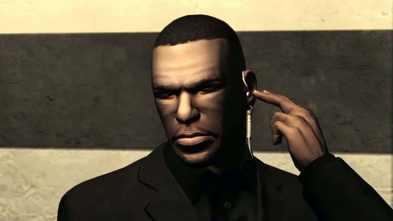 Grand Theft Auto IV Part 64 Management 2 Kerry McIntosh - YouTube
