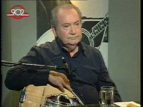 ΚΩΣΤΑΣ ΠΑΠΑΔΟΠΟΥΛΟΣ ΑΦΙΕΡΩΜΑ ΜΕΡΟΣ 1(ΤΑ ΠΑΝΤΕΛΟΝΙΑ ΕΙΝΑΙ ΠΕΡΙΕΡΓΑ ΡΟΥΧΑ ...