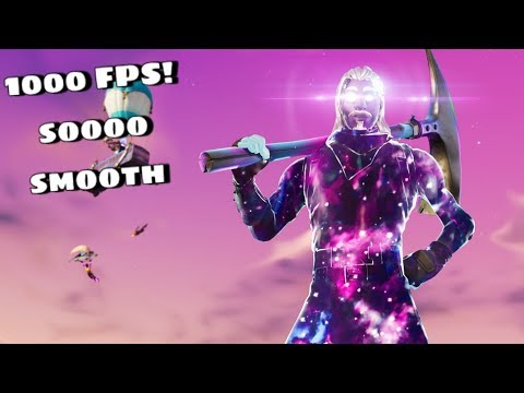 I stole a nasa pc(1000fps fortnite trickshot) - YouTube
