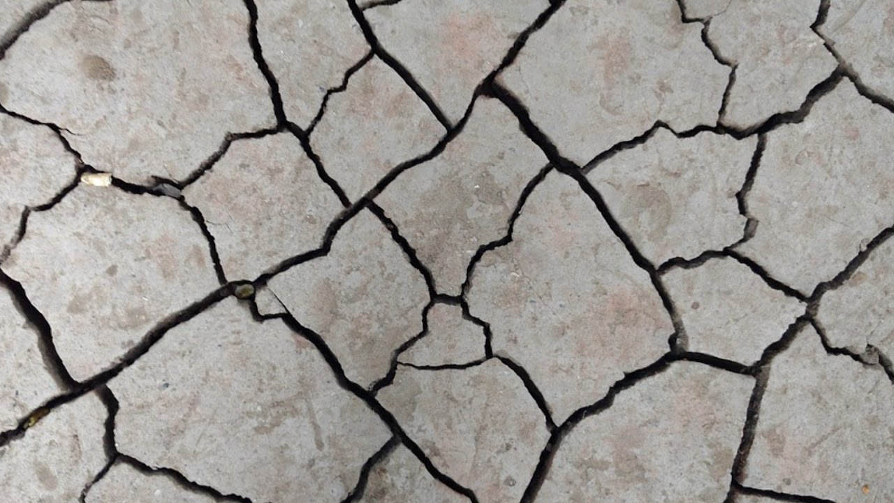 See How Scientists Create Mini Earthquakes in a Laboratory - YouTube