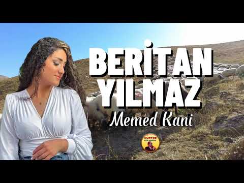 Beritan Yılmaz - Memed Kani  - Acıklı Dertli Duygulu Stran Köy Manzaralı Video