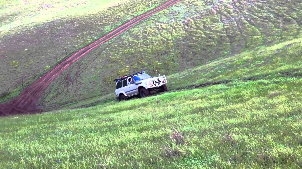 jakem farm brocks week end 37 - YouTube