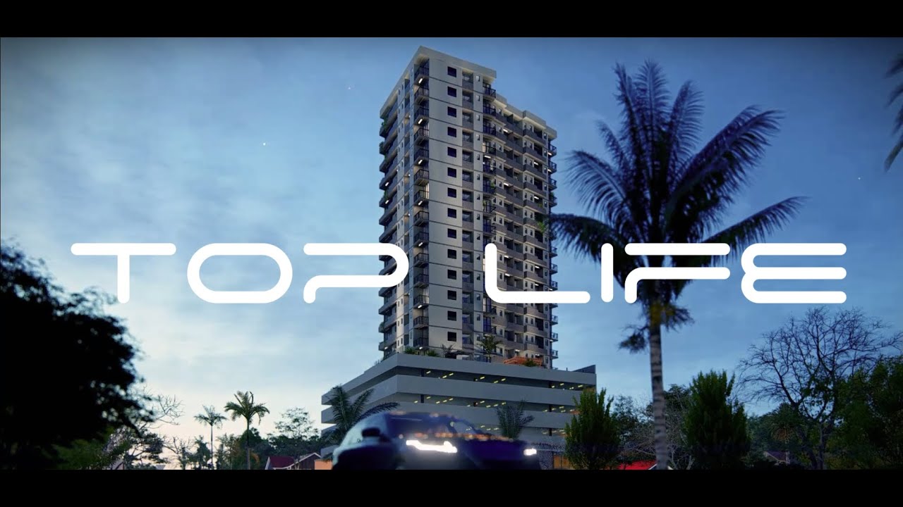 Top Life New Concept - YouTube