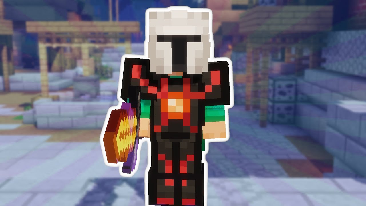 Defrosted x FurfSky REBORN [combo pack release] - YouTube