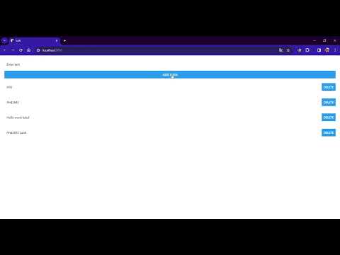 LAB 8 CRO102 - YouTube