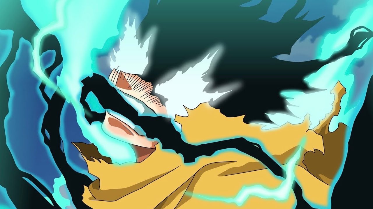 My Hero Academia Season 6「AMV」Don't Surrender ᴴᴰ - YouTube