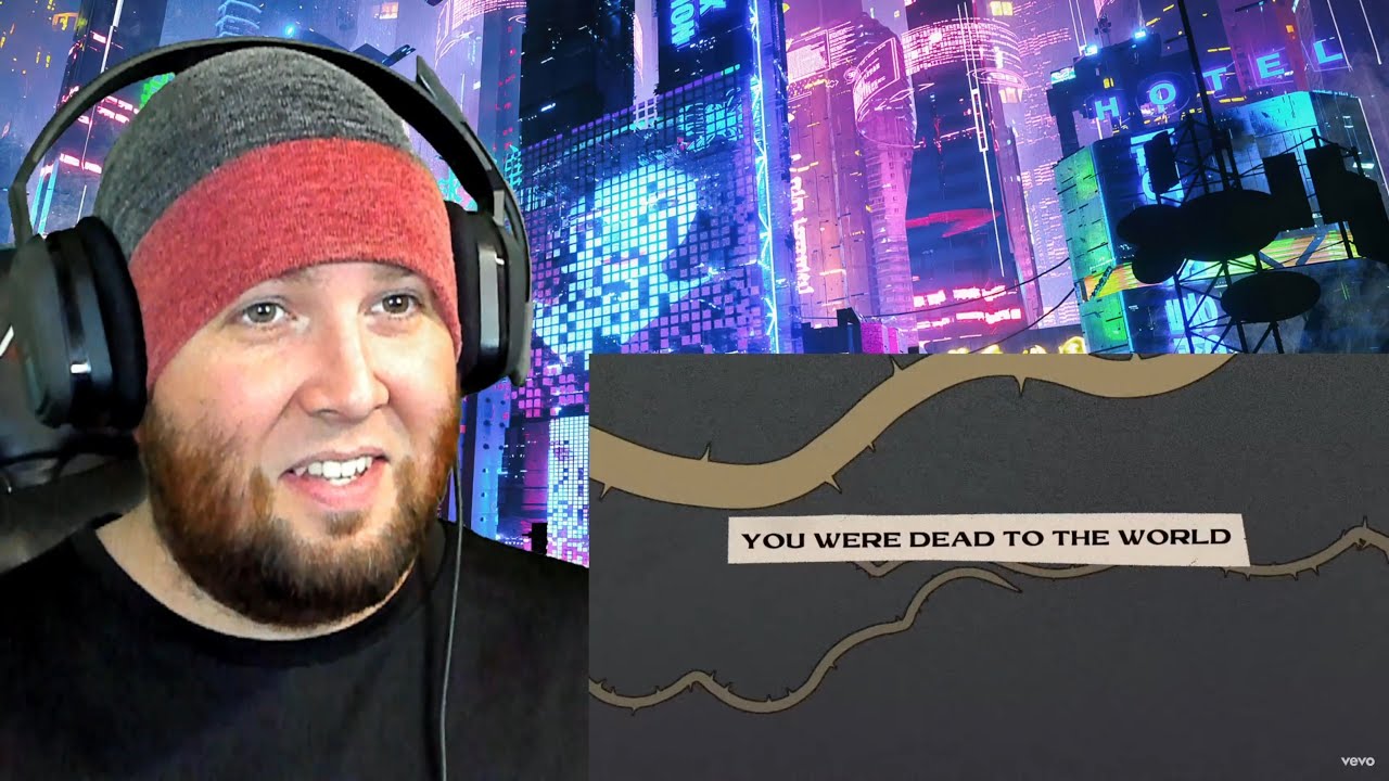 Bring Me The Horizon x Amy Lee "One Day The Only Butterflies ...