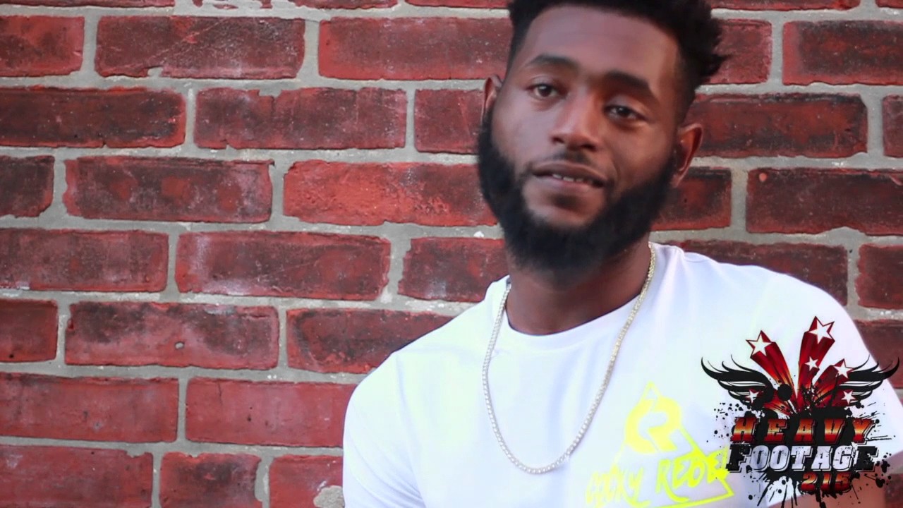 danny blvck interview - YouTube