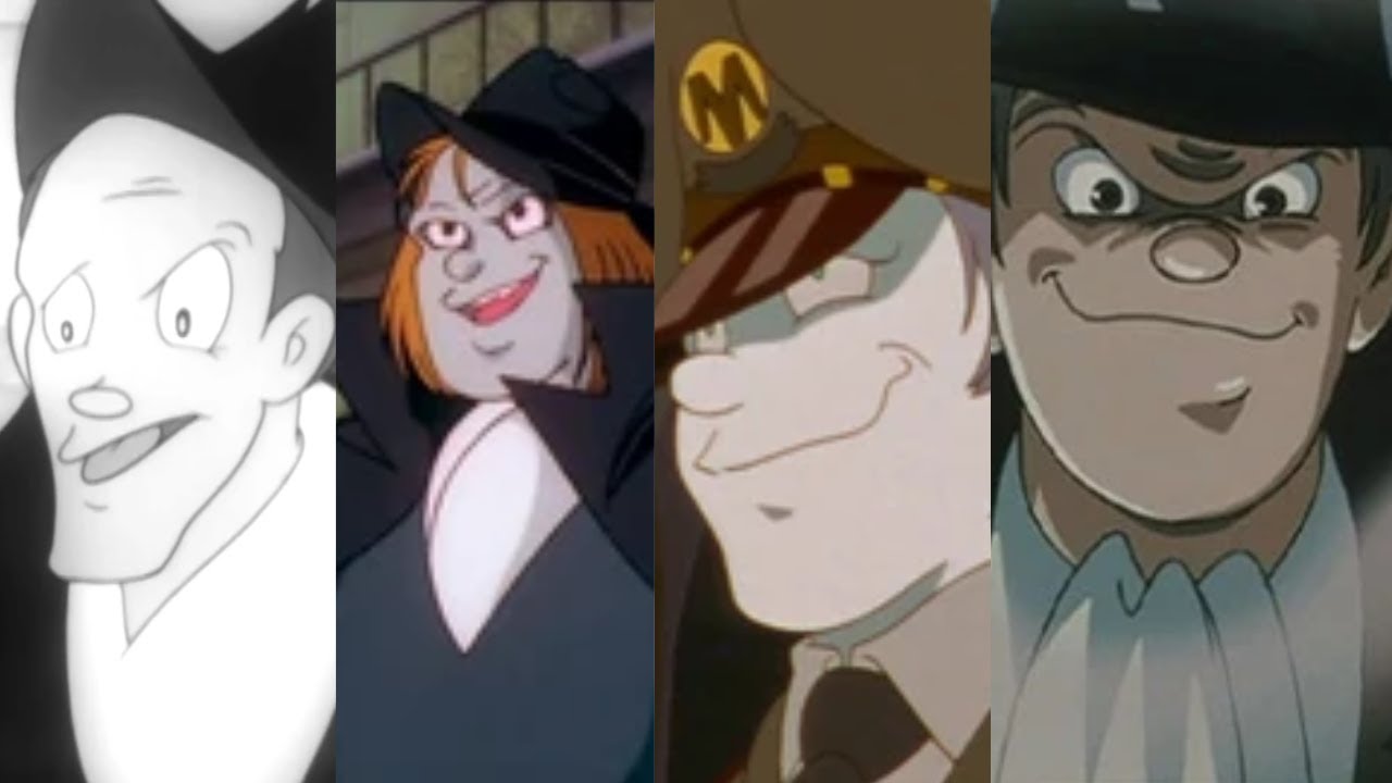 Skunk Kusai Tribute - YouTube