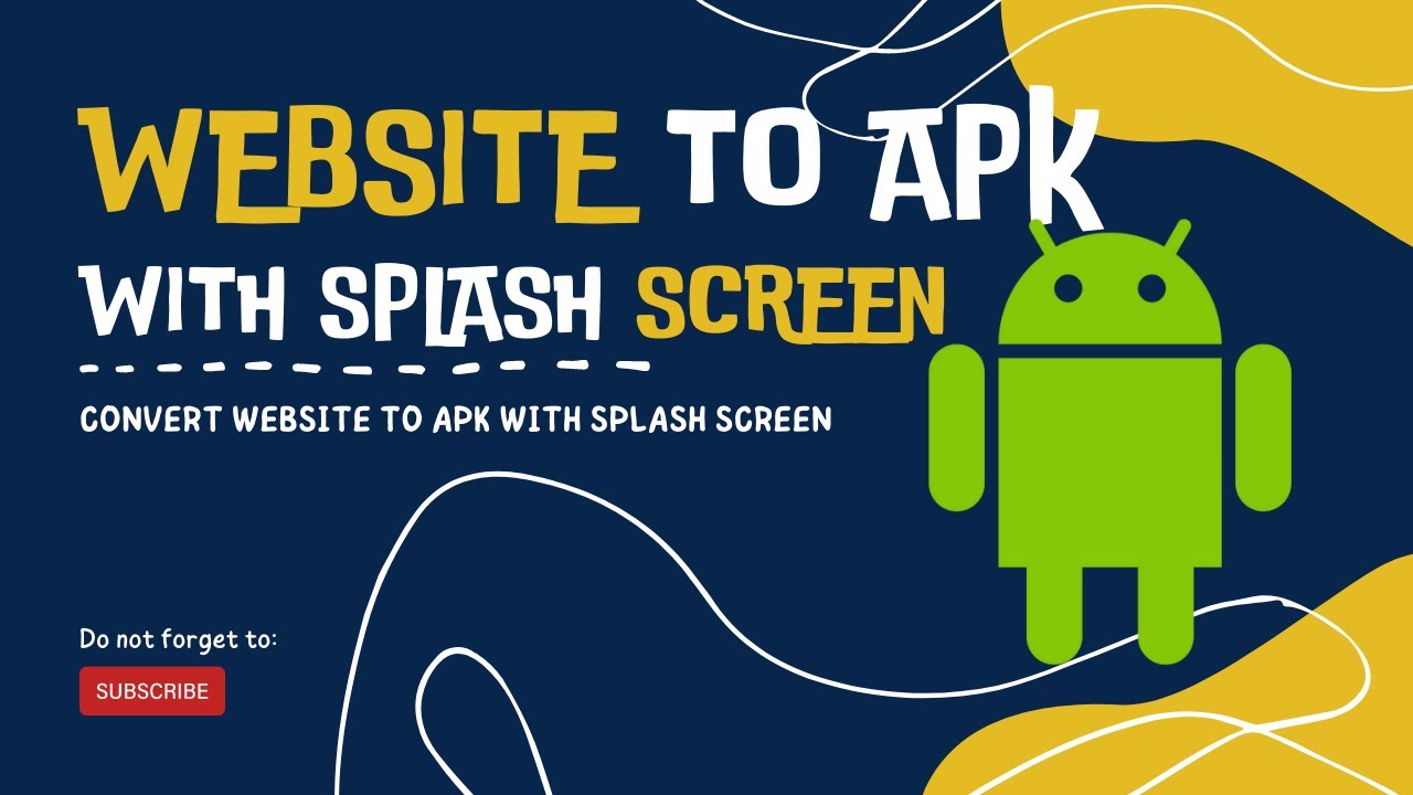 MIT App Inventor Tutorial - 6 : How to convert website into android app ...