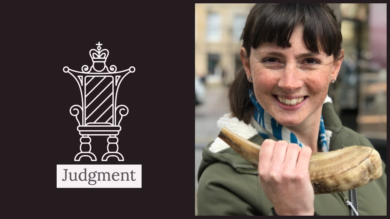 Angel Bowman: Judgment - YouTube