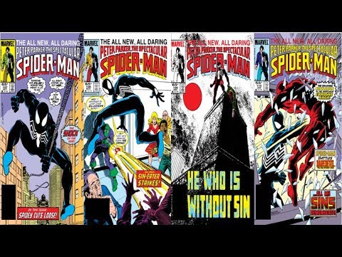 Spider-Man: The Death Of Jean DeWolff Review - YouTube