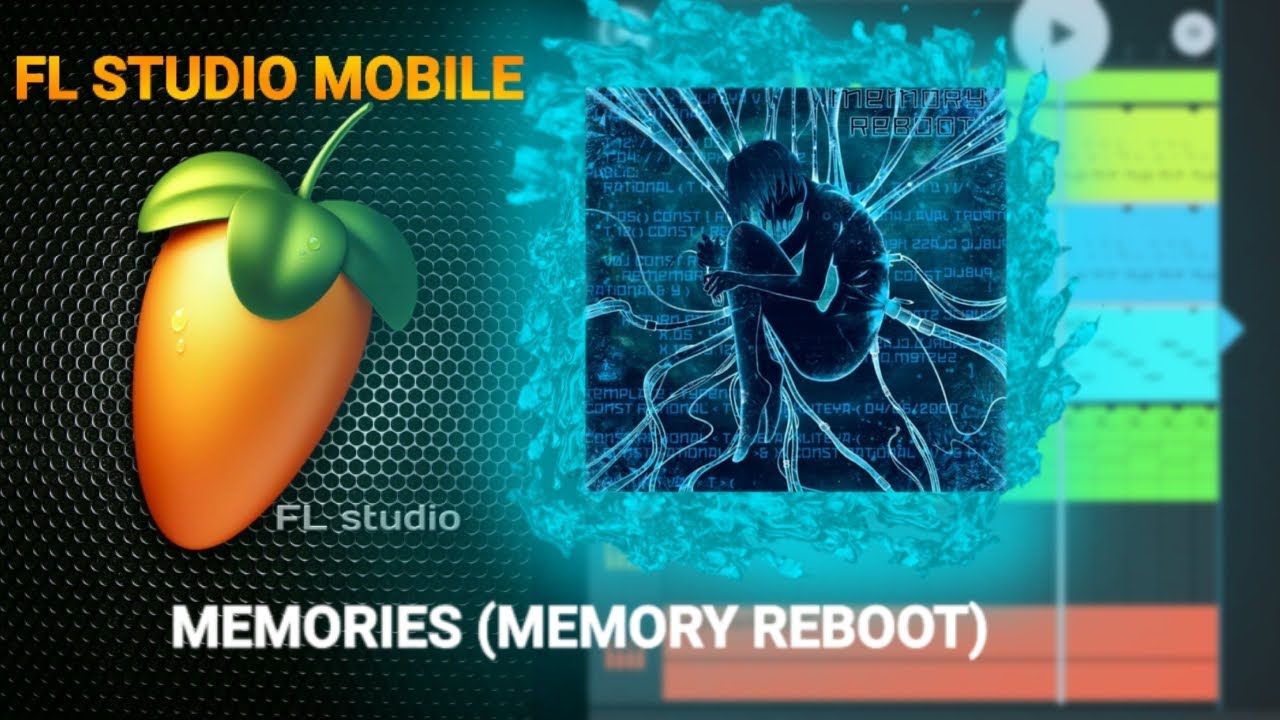 MEMORY REBOOT REMAKE.| РЕМЕЙК MEMORY REBOOT.| MEMORIES| - YouTube