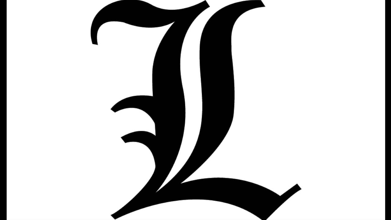 L's Theme (Death Note) - YouTube