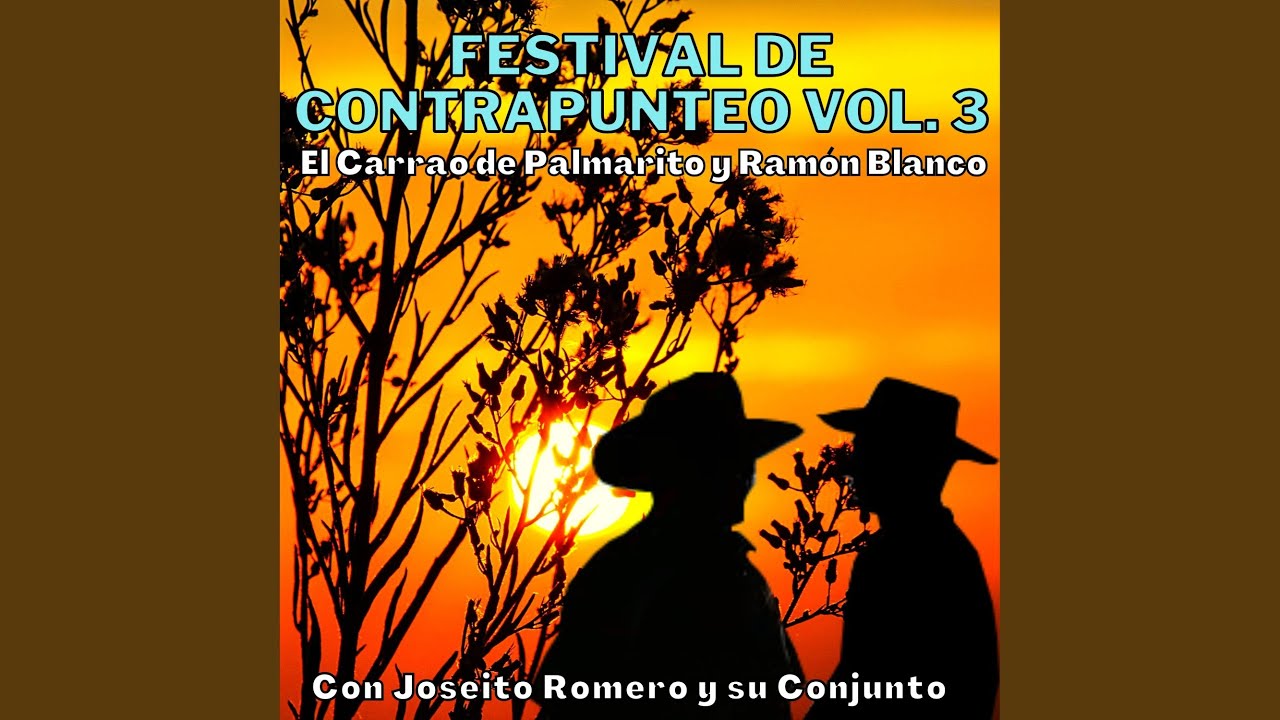 Coplero de Verso Amargo - YouTube