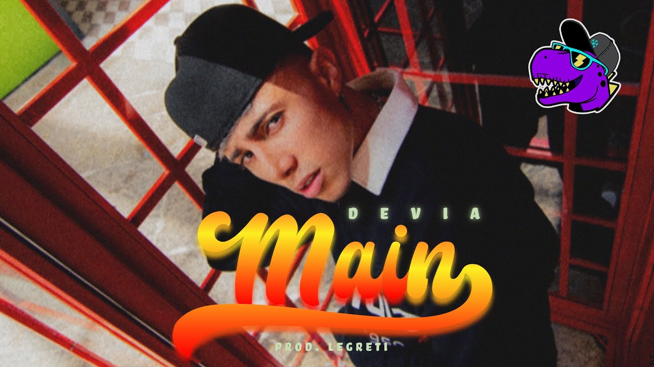 MAIN - DEVIA (VIDEO OFICIAL) - YouTube