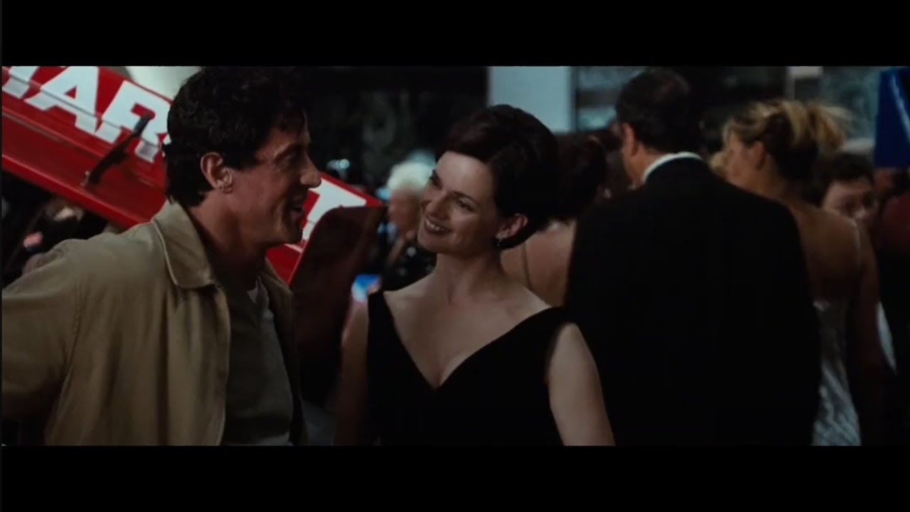 Higher Ground - Marc Torch Nikki DeSoto Ft. Sylvester Stallone & Stacy ...