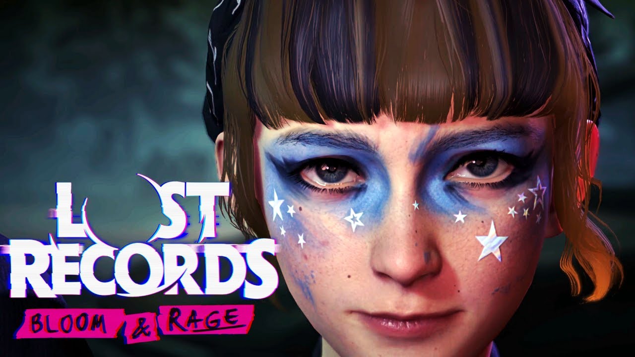 로스트 레코드 블룸 And 레이지 테잎 1 라이프 이즈 스트레인지 개발사의 신작 Pc 노코멘트 Lost