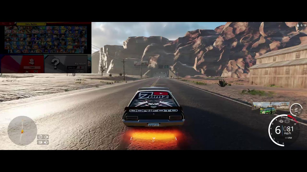 TANDEMS N CHILL BOI!! CARX DRIFT RACING!! - YouTube