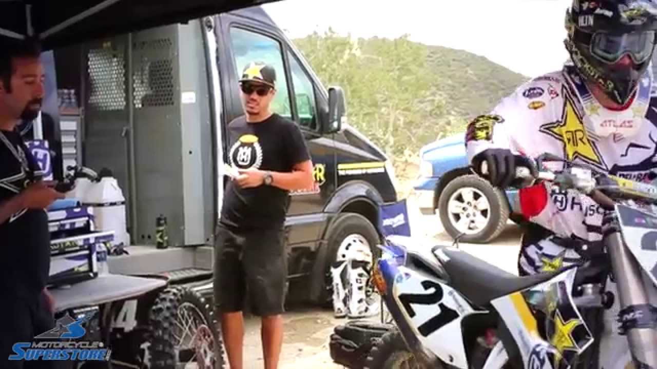 Jason Anderson: Who is "EL HOMBRE" PART 2 - YouTube