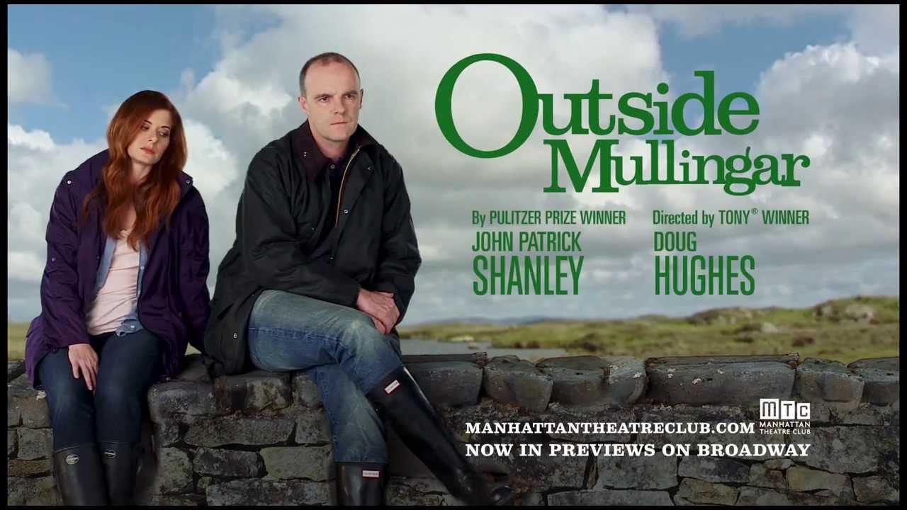 OUTSIDE MULLINGAR Now in Previews - YouTube