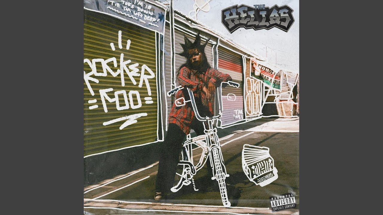 Rocker Foo - YouTube