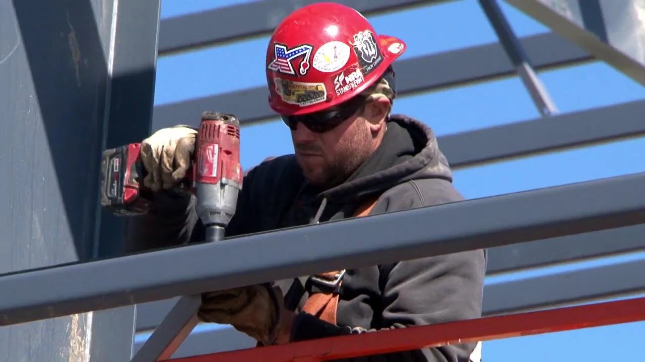 FCC Careers: What do you want to build? - YouTube