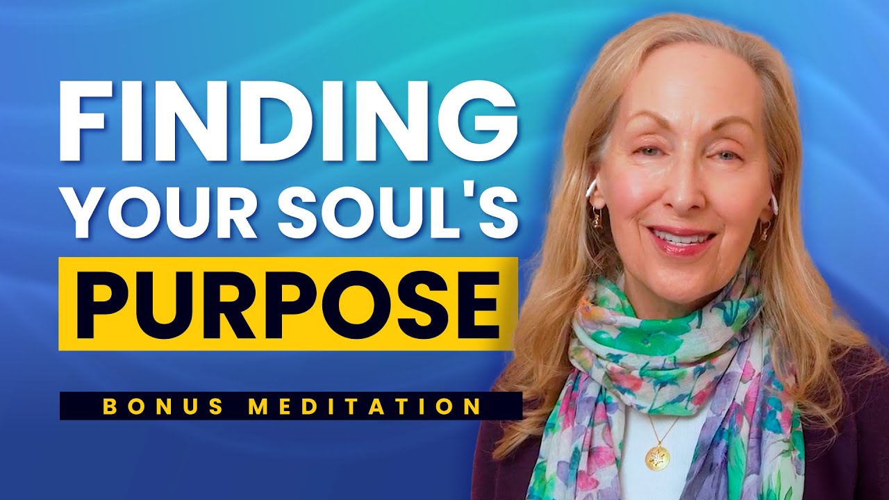 The Power of Purpose: How Your Soul Guides You to a Fulfilling Life ...