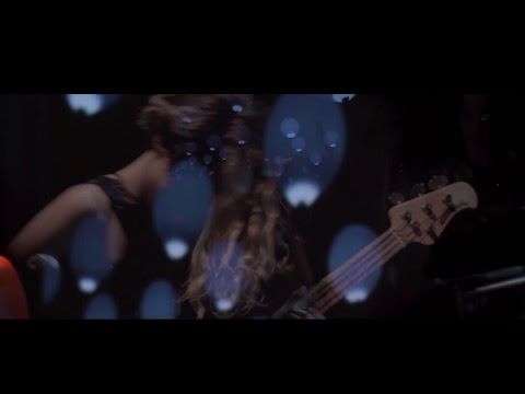 Ah! Kosmos -  Live  @ Salon IKSV, Istanbul - Jan 2017