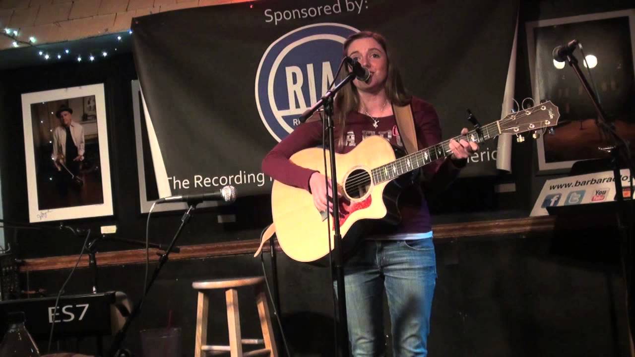 Katie Stump - Can't Get You Off My Mind (Original): Live @ the Bluebird ...