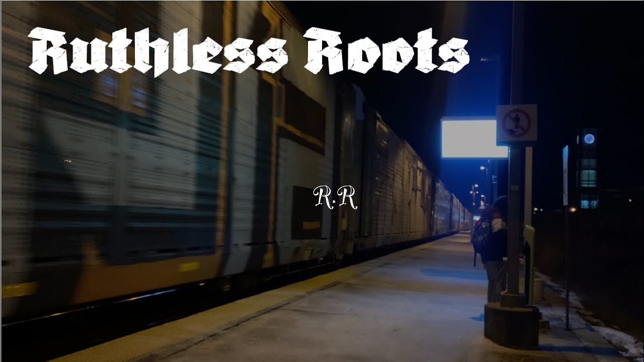 Zero Threats Just Truth - Presented by Ruthless Roots - YouTube