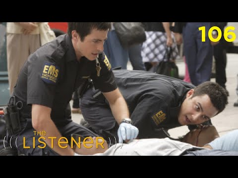 The Listener | Season 1 | Ep. 6 | Foggy Notion - YouTube