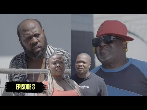 STEPMOM FROM HELL - EPISODE 3