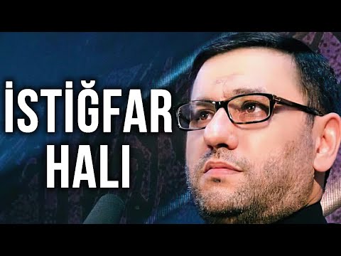 Hacı Şahin - İstiğfar halı